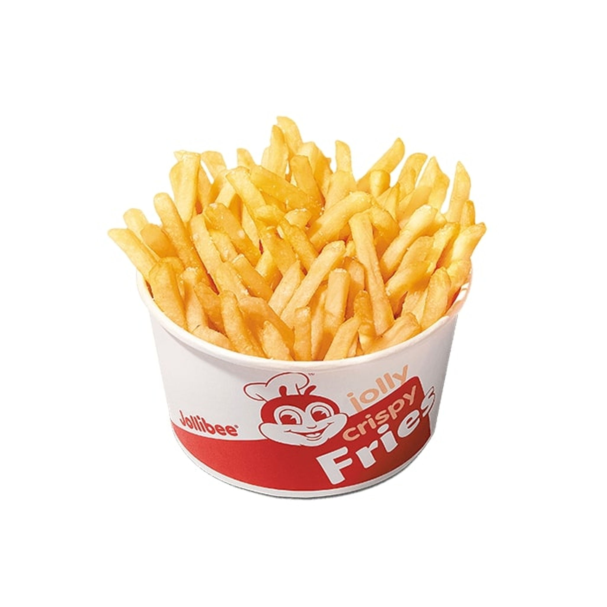 Jolly Crispy Fries Bucket | Fries & Sides Near Me | Jollibee Philippines