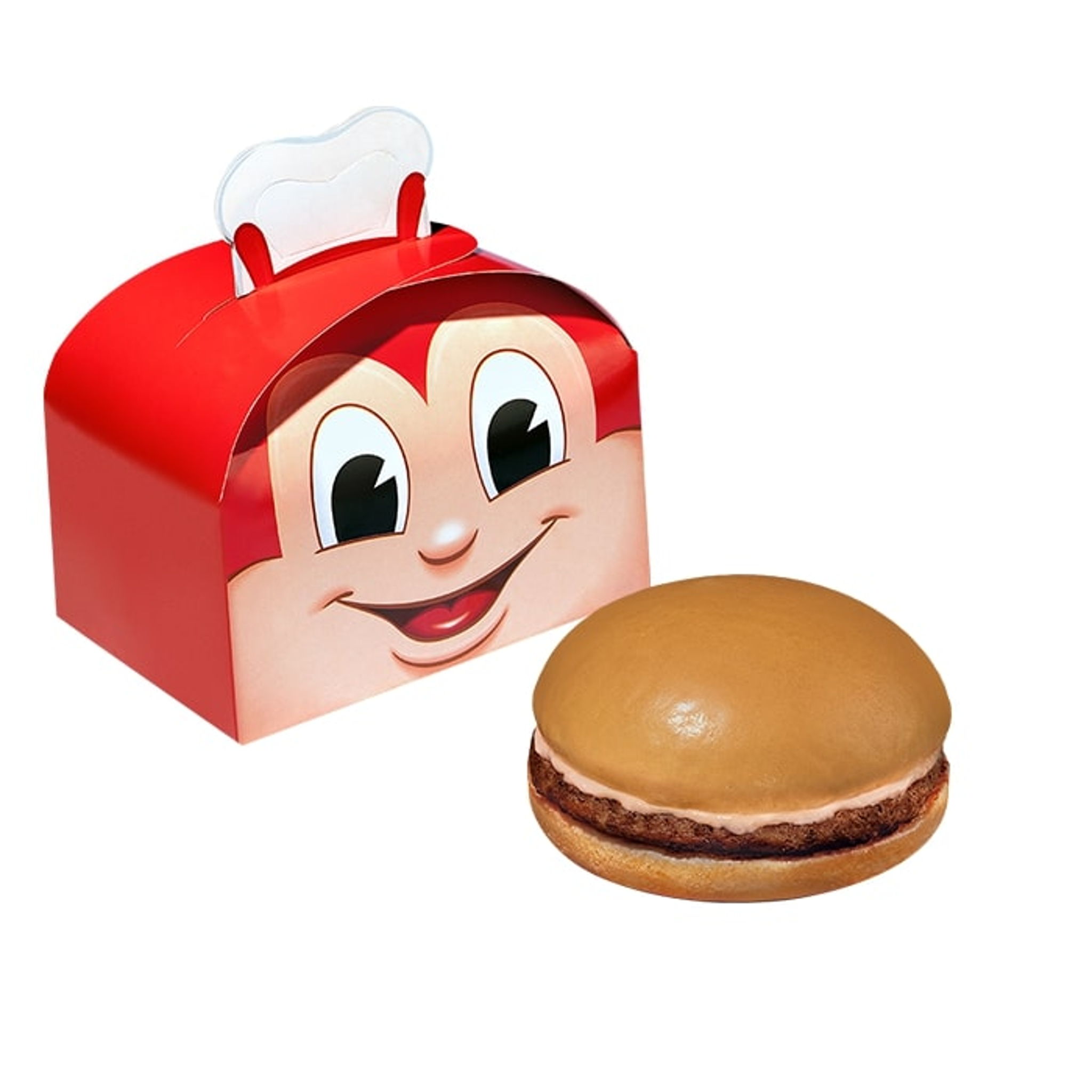 Yumburger Kids Meal | Jollibee Kids Meal Near Me | Jollibee Philippines