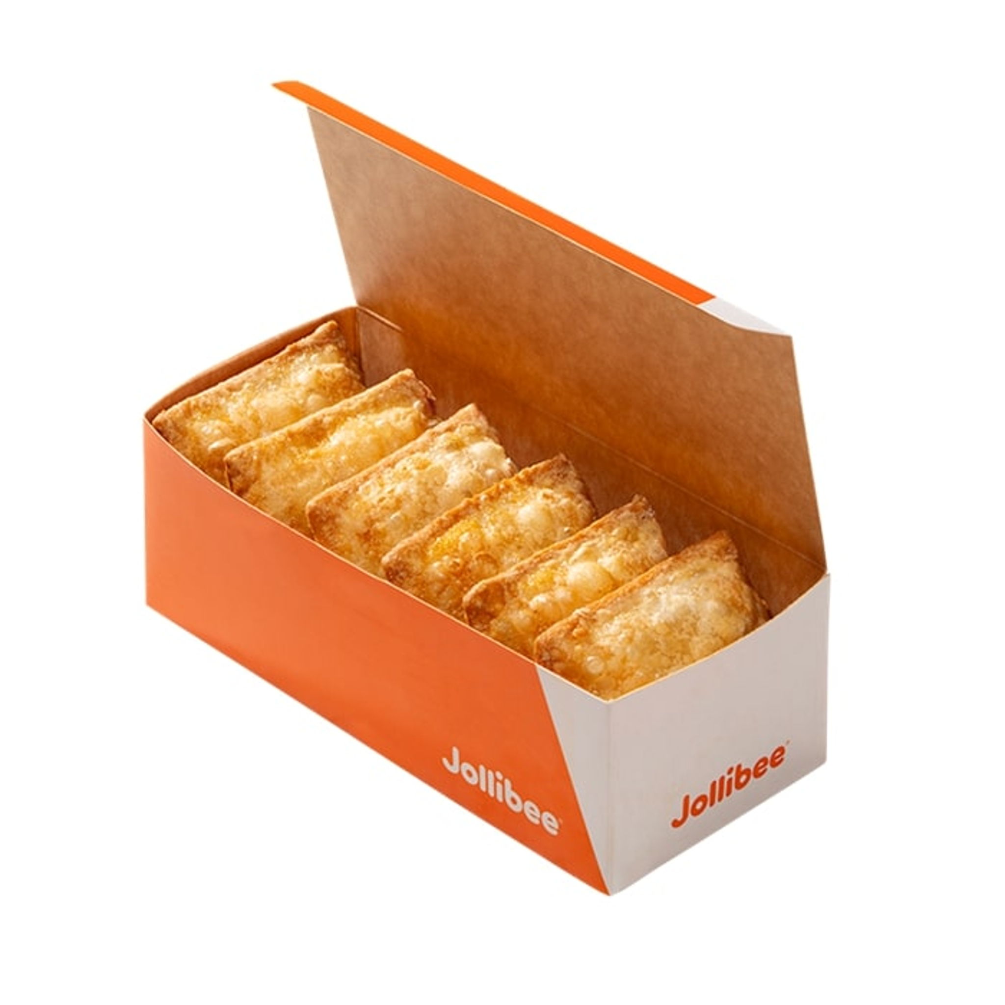 Peach Mango 6 Pies To-Go | Family Super Meals Near Me | Jollibee ...
